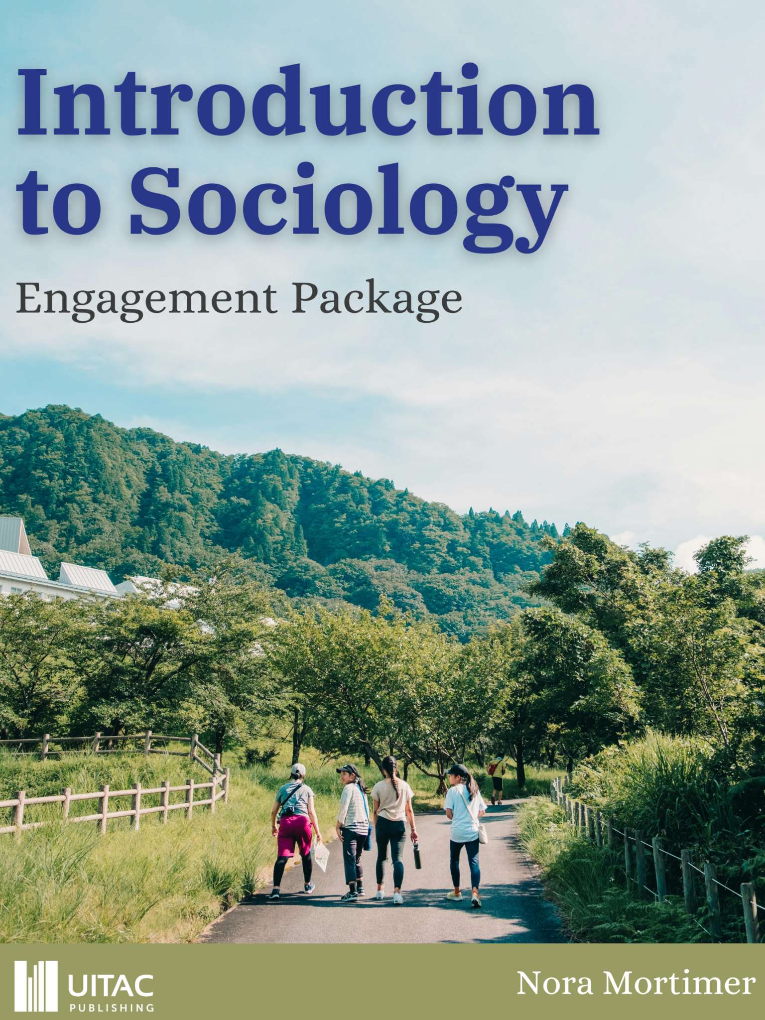 Introduction to Sociology - UITAC Publishing