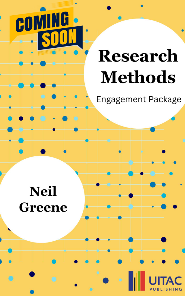 Engagement Packages - UITAC Publishing Sites
